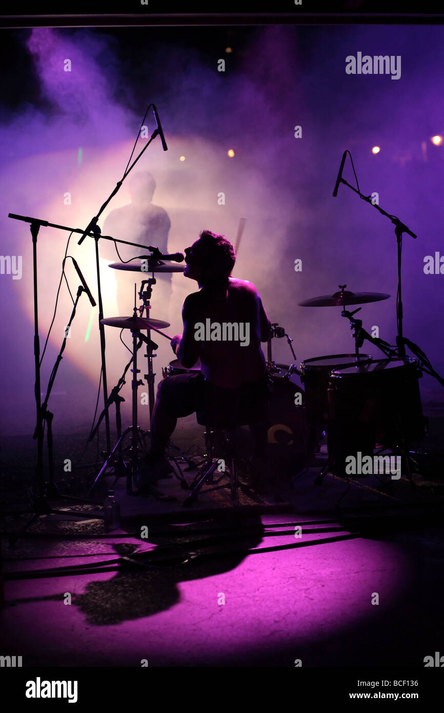 The Shadows Band High Resolution Stock Photography and Images - Alamy