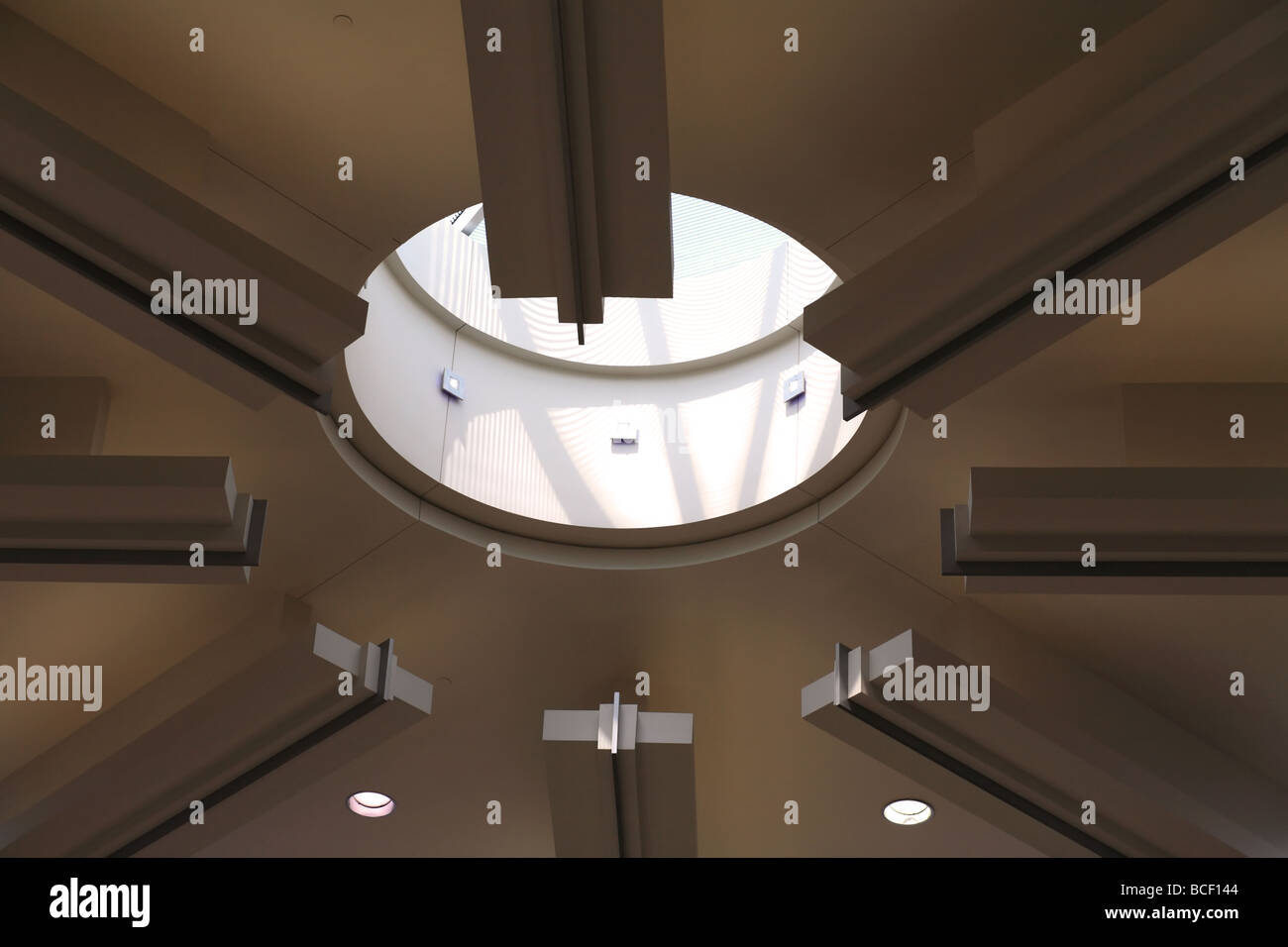 Skylight in a roof hi-res stock photography and images - Alamy
