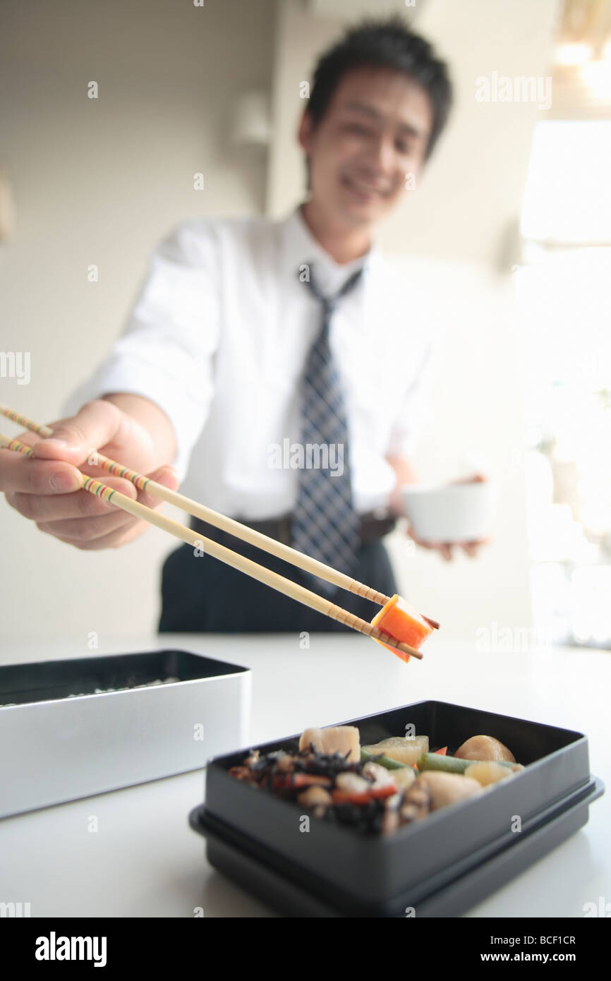 Cooking focus hi-res stock photography and images - Alamy