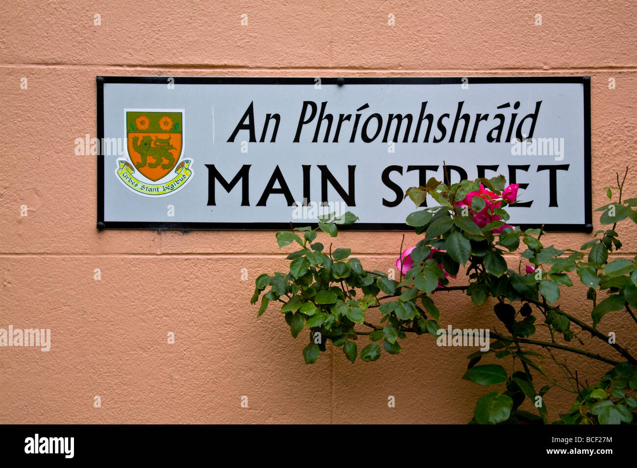 Kilkenny city kilkenny republic ireland hi-res stock photography and ...