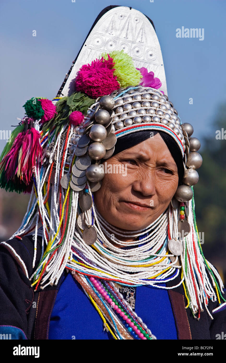 Mong la hi-res stock photography and images - Alamy
