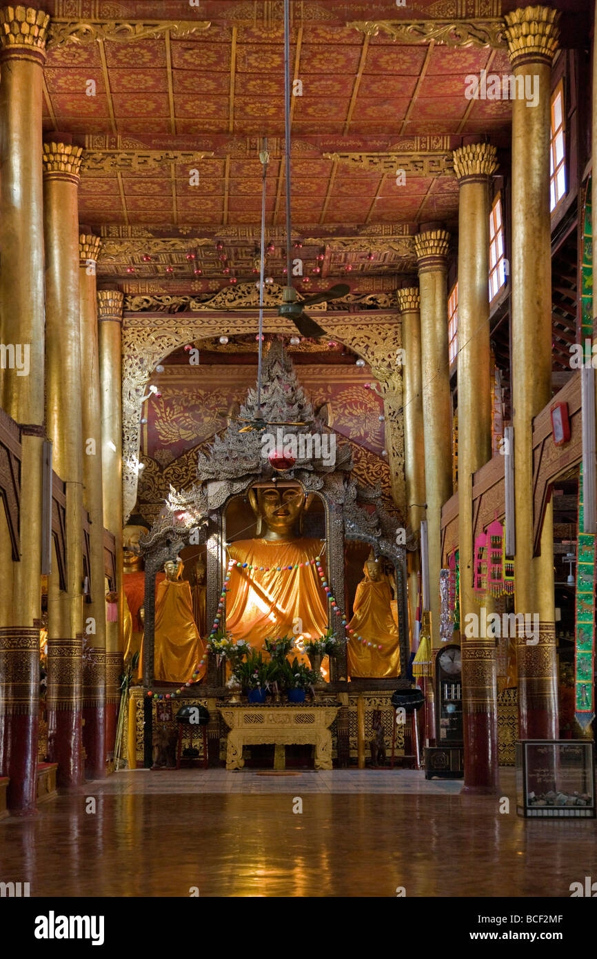 Kentung hi-res stock photography and images - Alamy