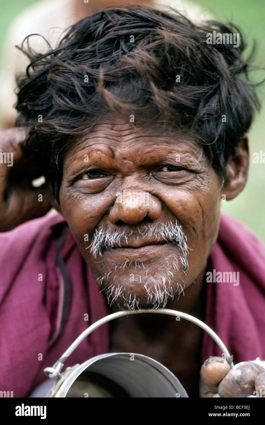 india varanasi benares Stock Photo - Alamy