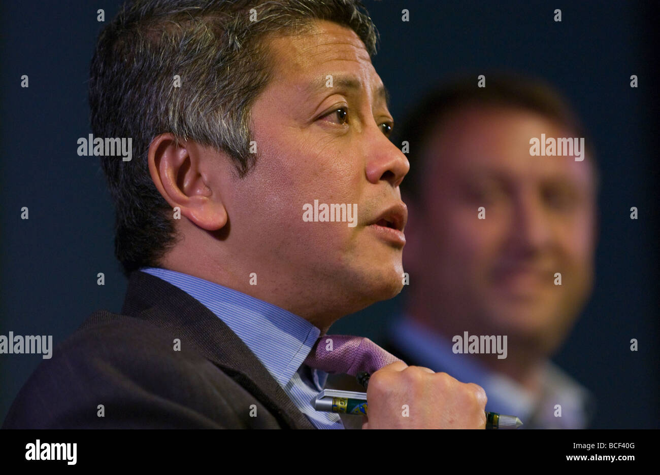 Danny quah hi-res stock photography and images - Alamy