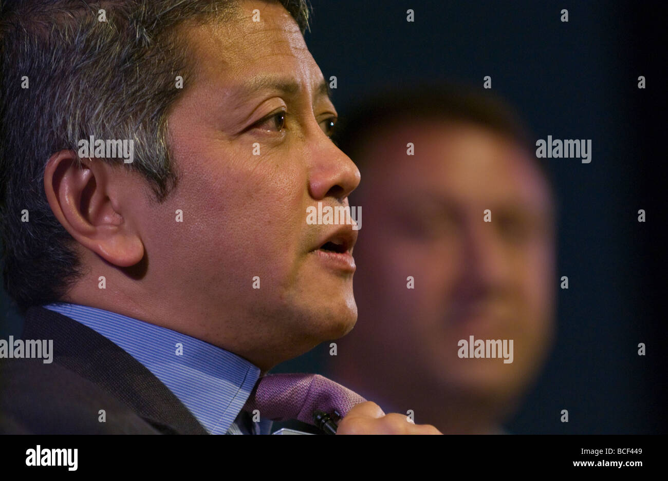 Danny Quah Professor of Economics at the London School of Economics and ...