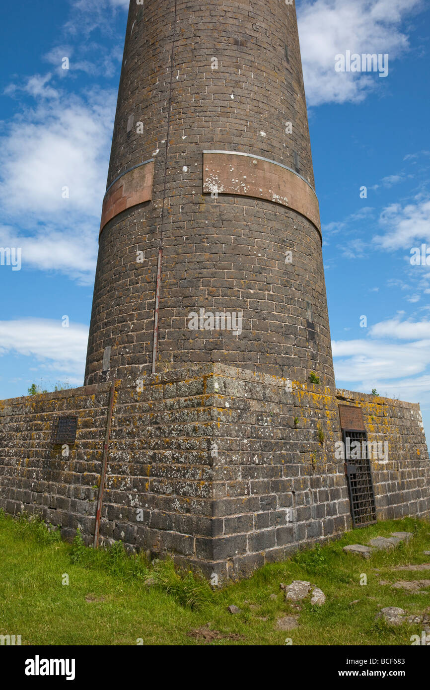 Waterloo memorial tower hi-res stock photography and images - Alamy