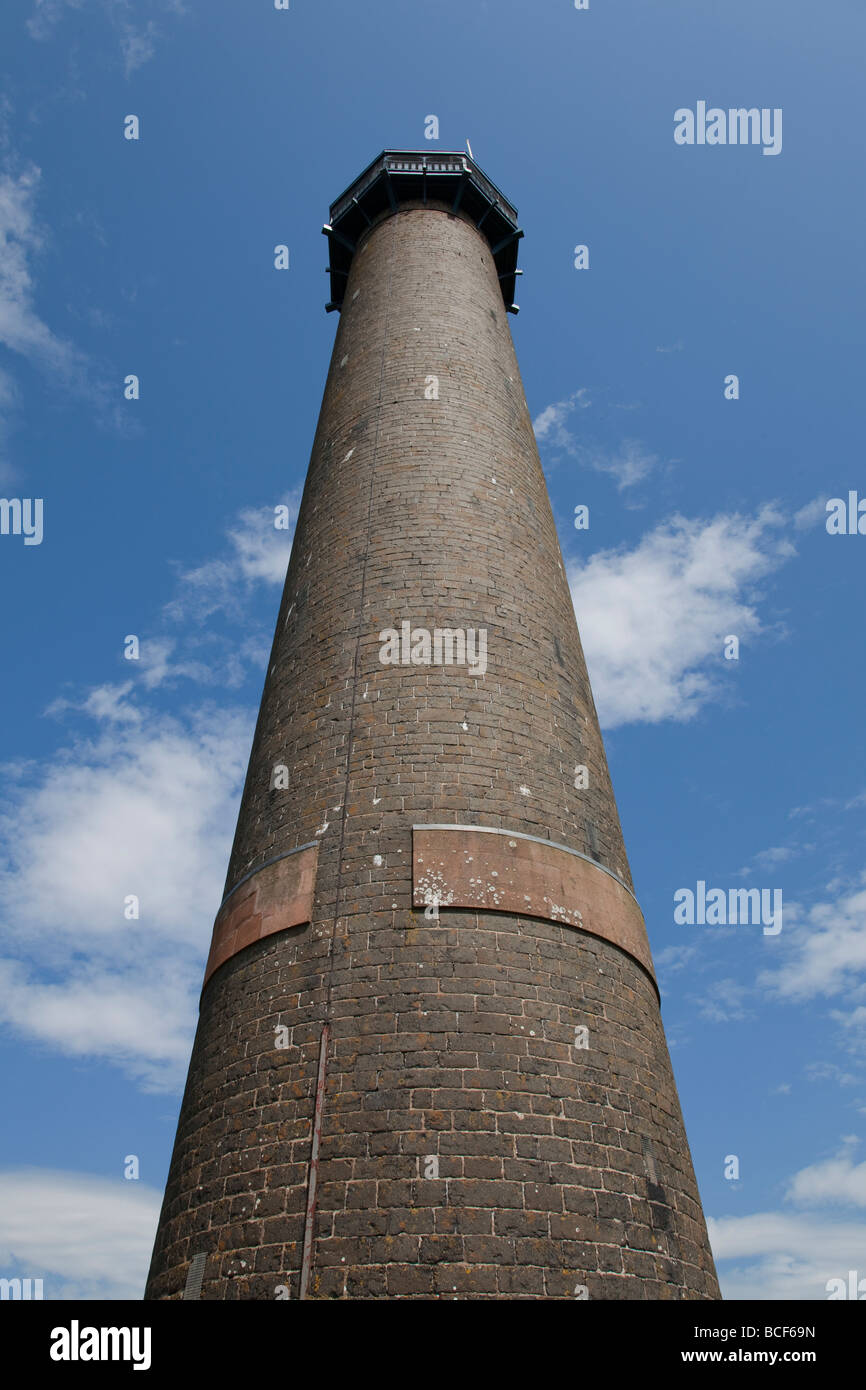 Waterloo monument uk borders hi-res stock photography and images - Alamy