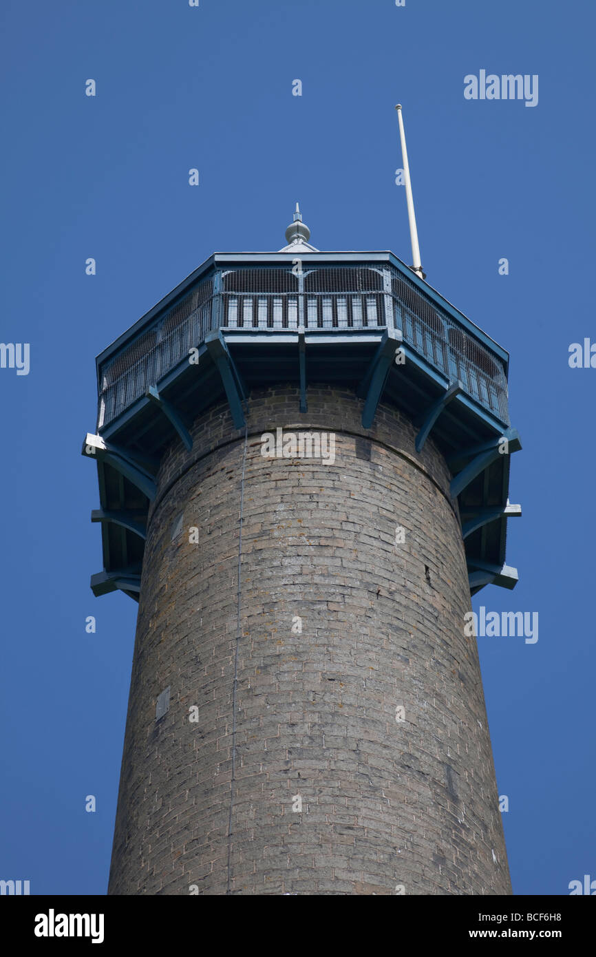 The waterloo monument scotland hi-res stock photography and images - Alamy