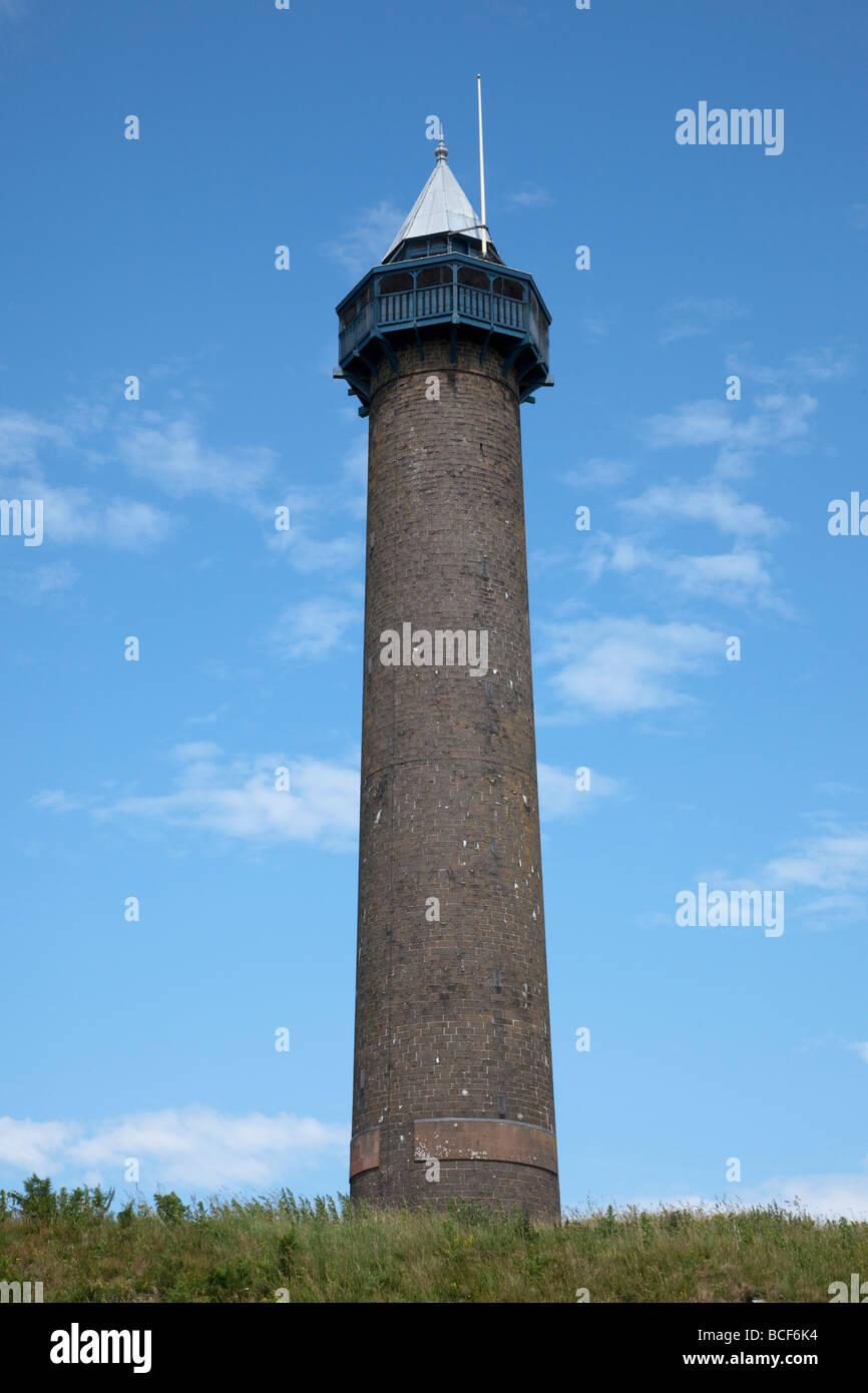 Waterloo memorial tower hi-res stock photography and images - Alamy