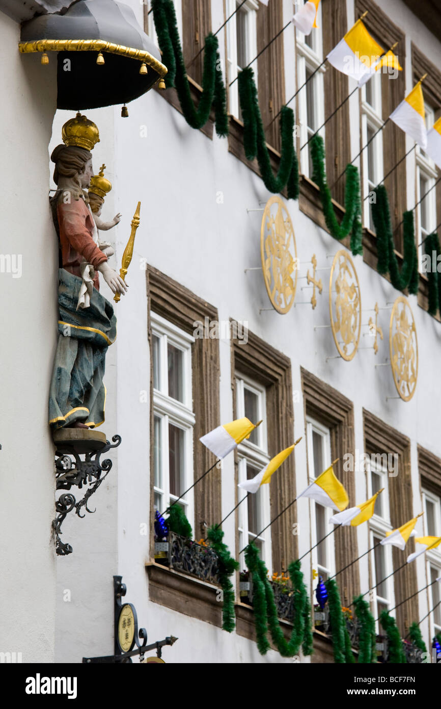 Bamberg lower town buildings hi-res stock photography and images - Alamy