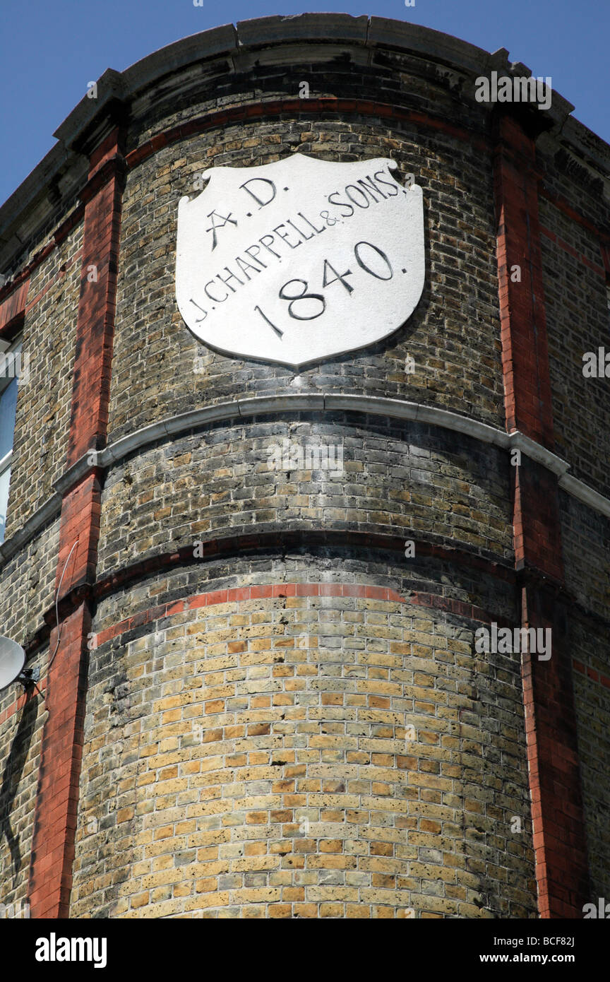 Undertakers sign hi-res stock photography and images - Alamy