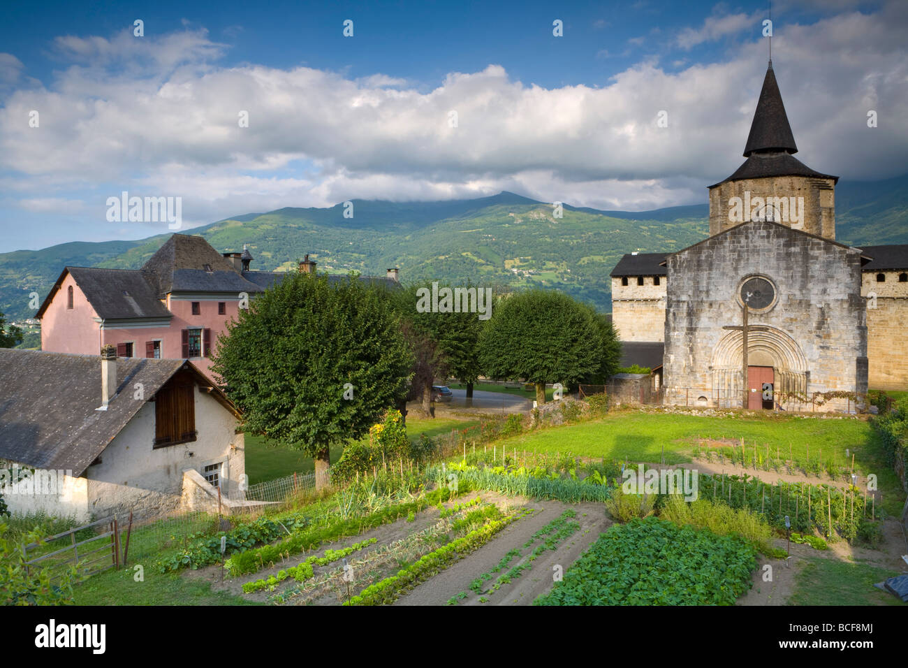 Abbey church abbey church hi-res stock photography and images - Alamy