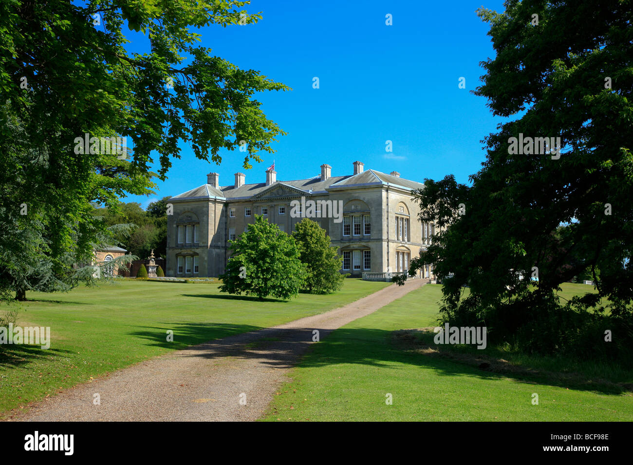 Sledmere hi-res stock photography and images - Alamy