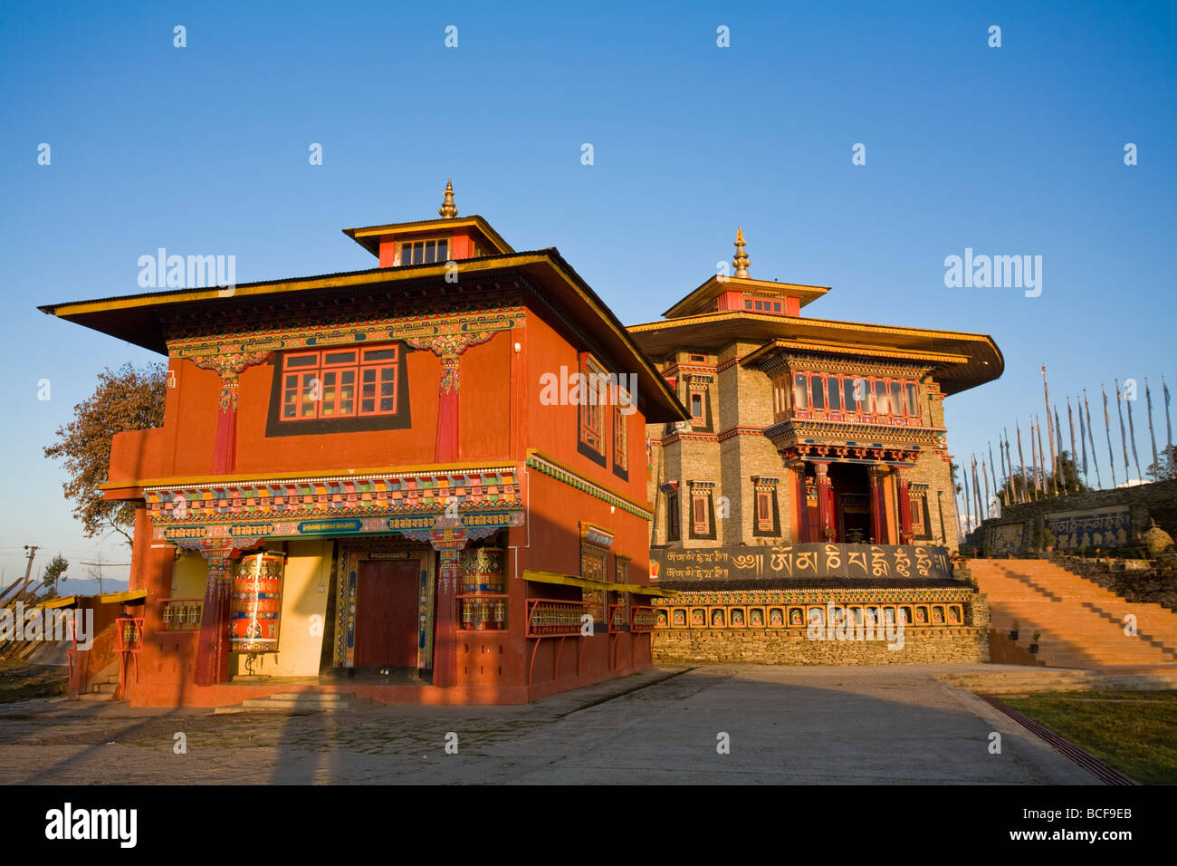 Monastic building hi-res stock photography and images - Alamy