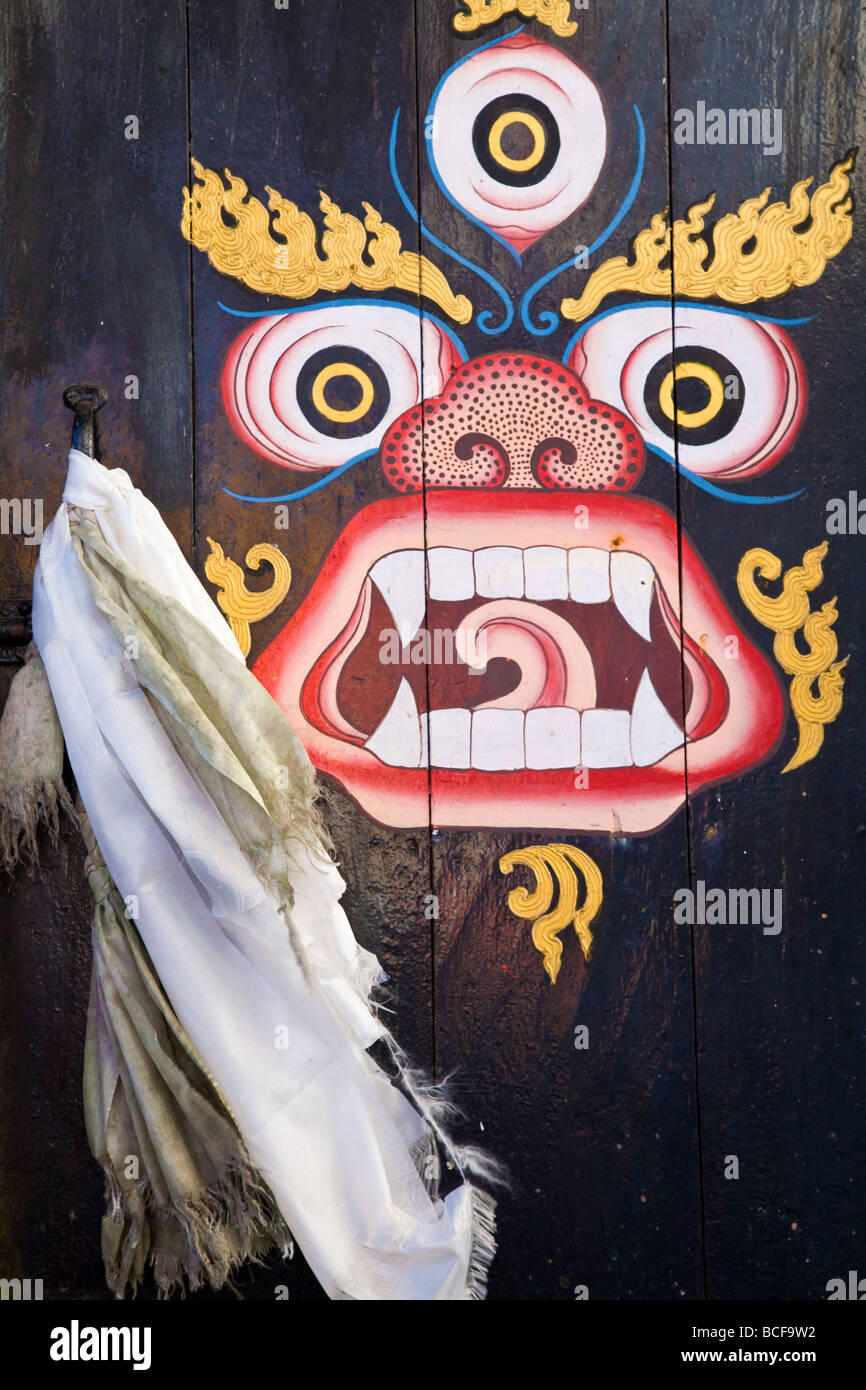 Durpin monastery hi-res stock photography and images - Alamy