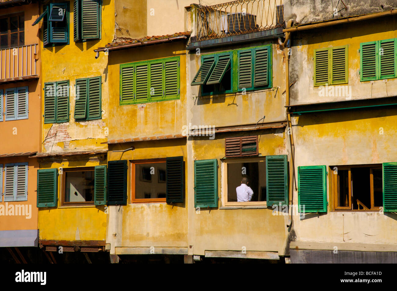 Ponte Vecchio, Florence, Italy Stock Photo - Alamy Ponte Vecchio, Florence, Italy Stock Photo - Alamy