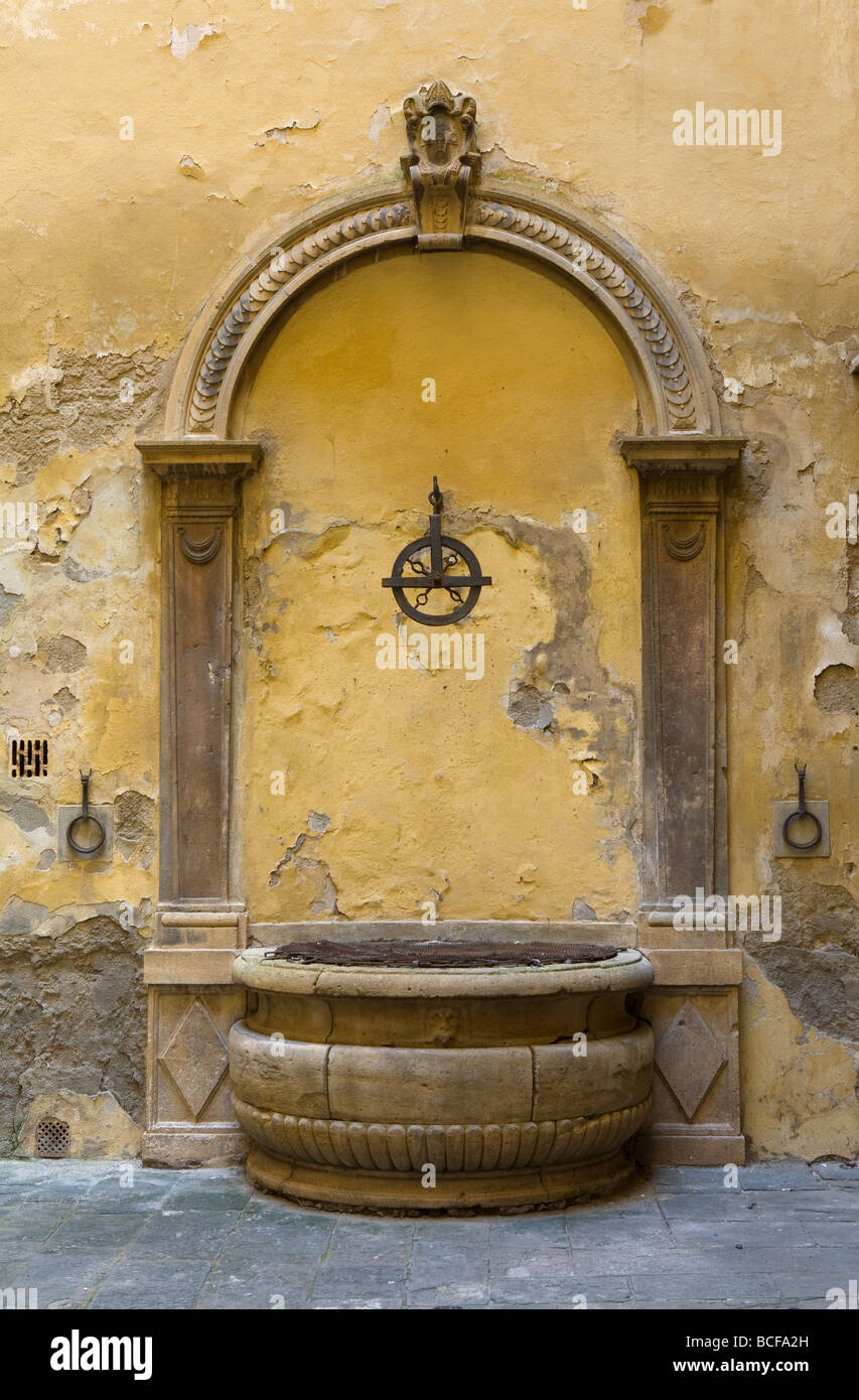 Sienna italy hi-res stock photography and images - Alamy