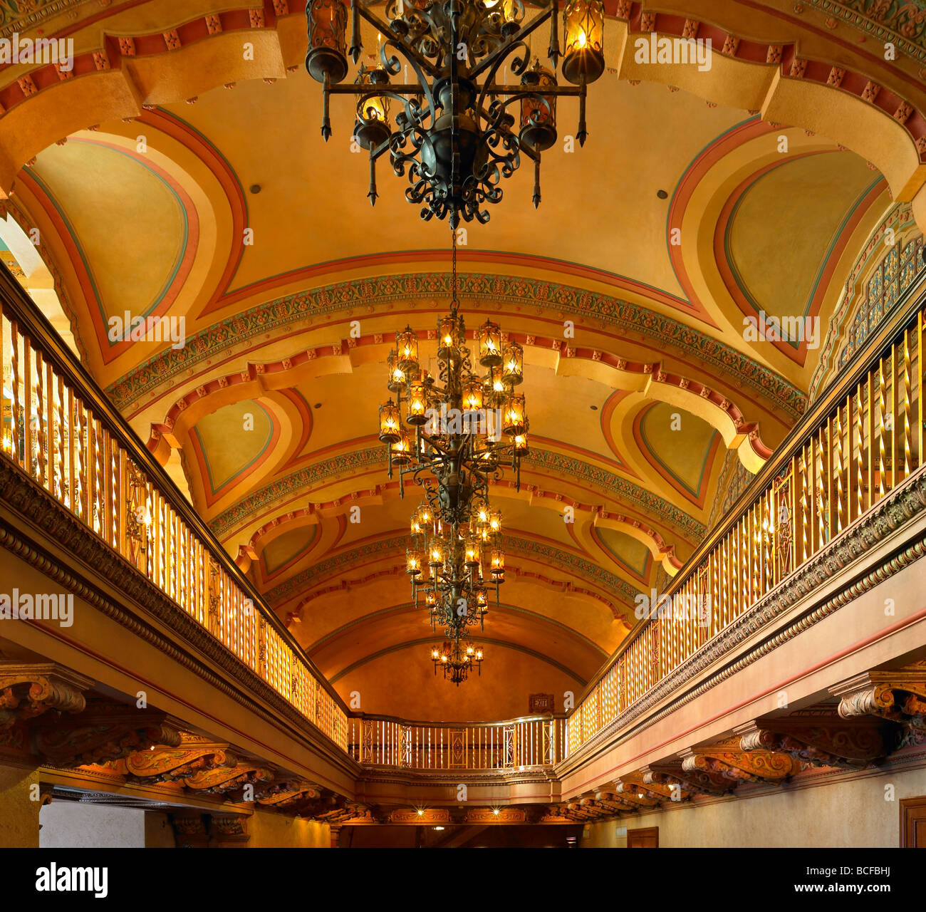 Performing arts center miami hi-res stock photography and images - Alamy