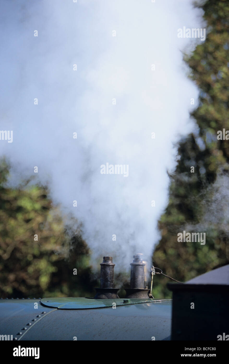 Steam Whistle Stock Photos & Steam Whistle Stock Images - Alamy