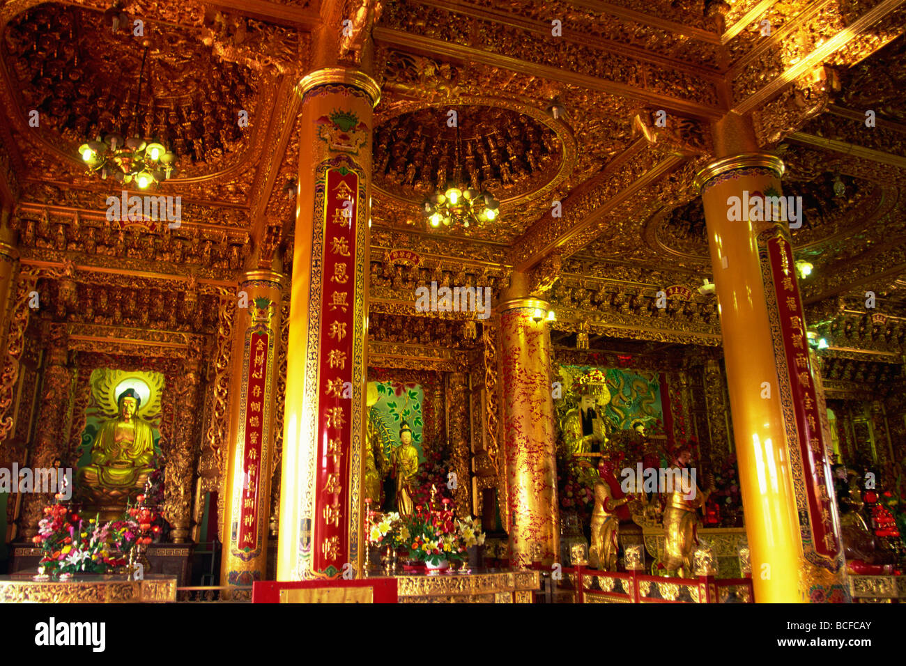 Ming of tang hi-res stock photography and images - Alamy