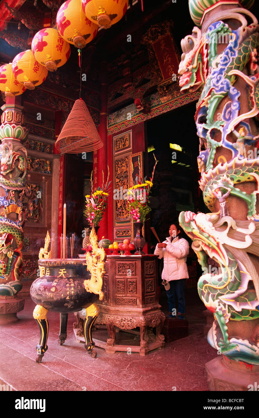 Tianhou kaohsiung hi-res stock photography and images - Alamy