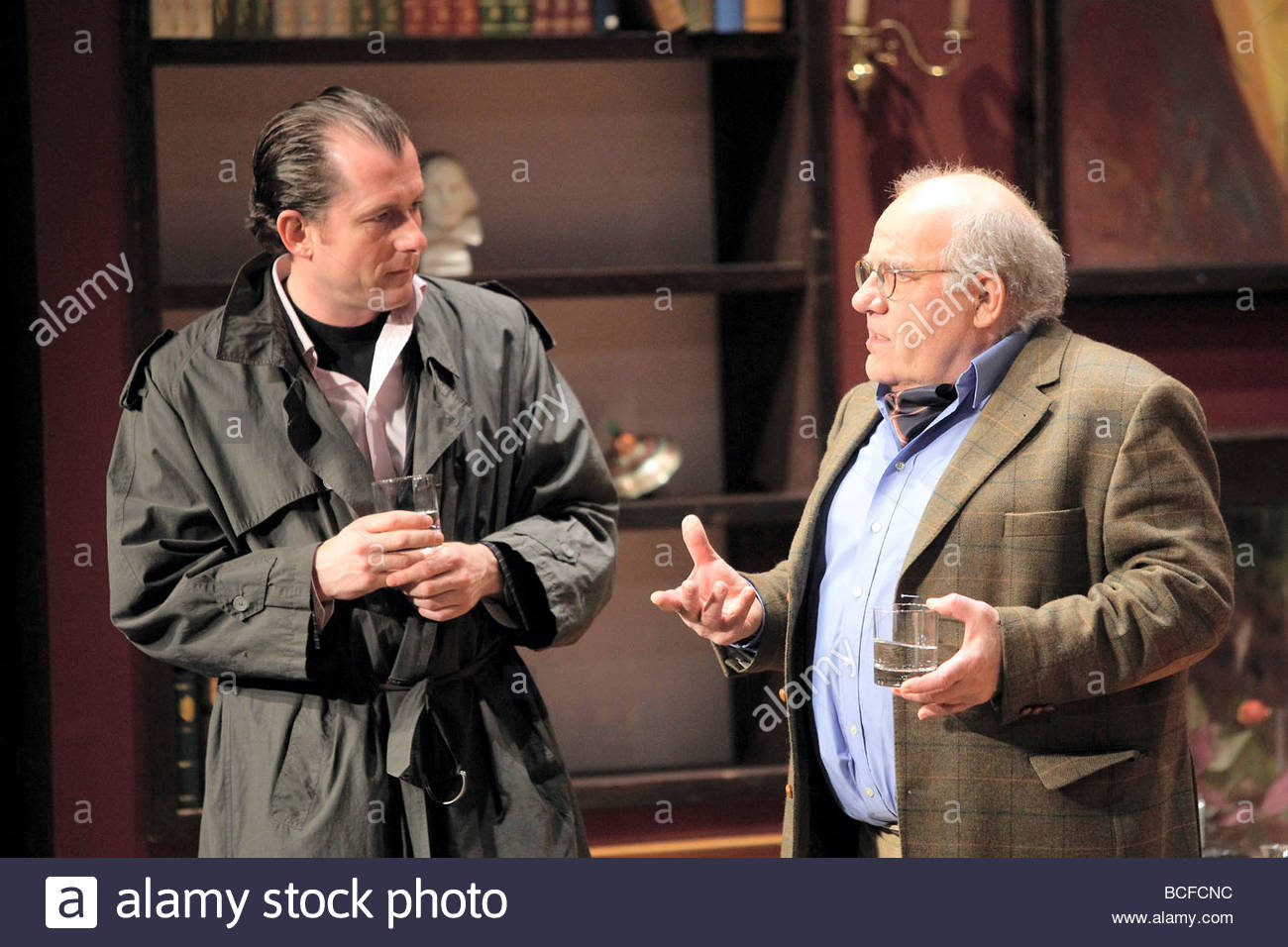 Anthony Shaffer Stock Photos & Anthony Shaffer Stock Images - Alamy