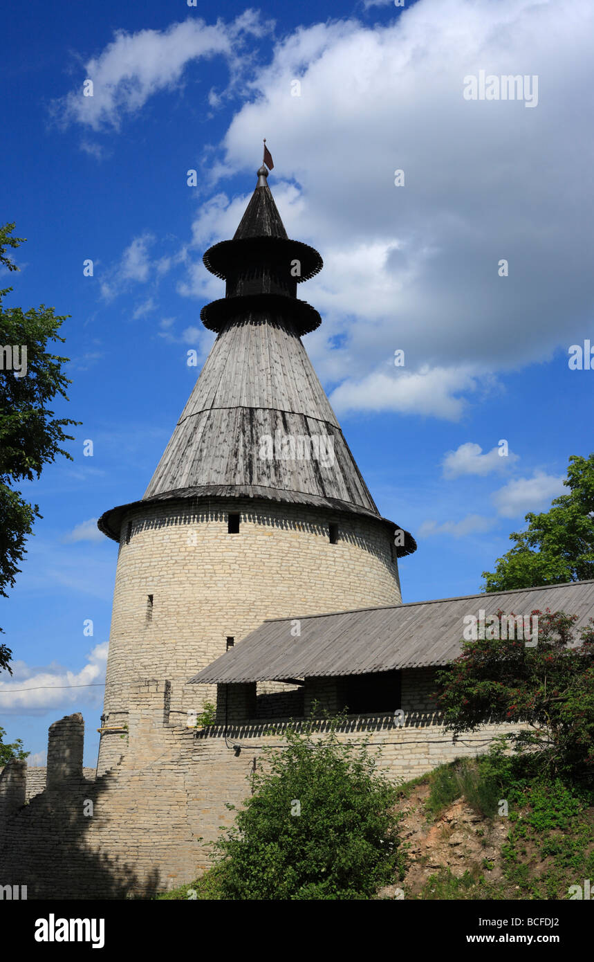 Pskov hi-res stock photography and images - Alamy