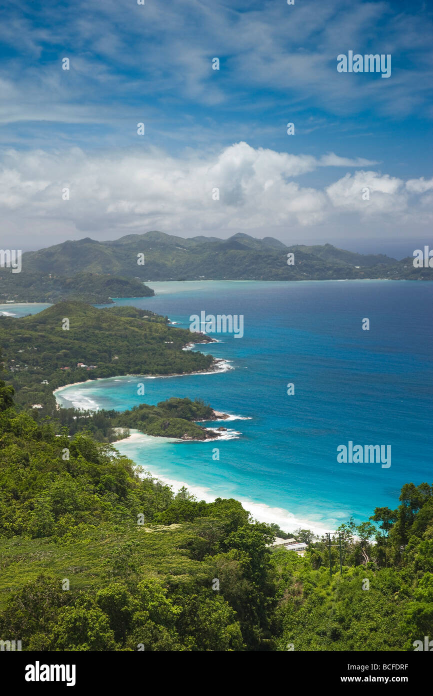 Morne seychellois tea hi-res stock photography and images - Alamy