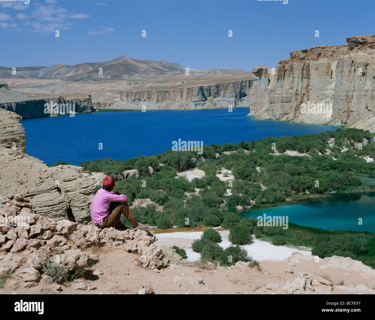 Amir of afghanistan hi-res stock photography and images - Alamy