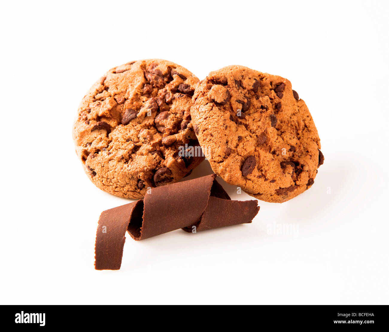 Chip curl hi-res stock photography and images - Alamy