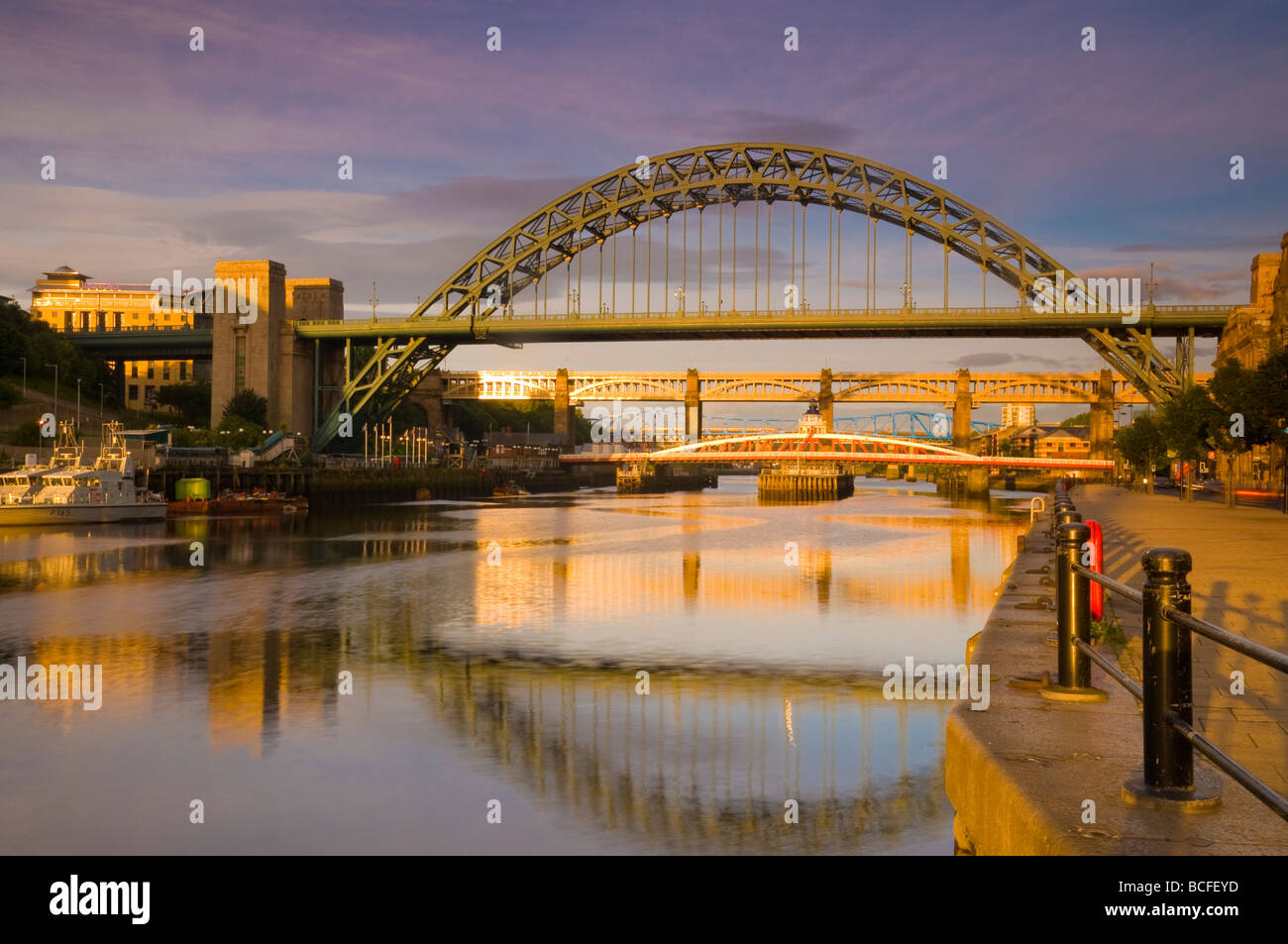 English bridges hi-res stock photography and images - Alamy