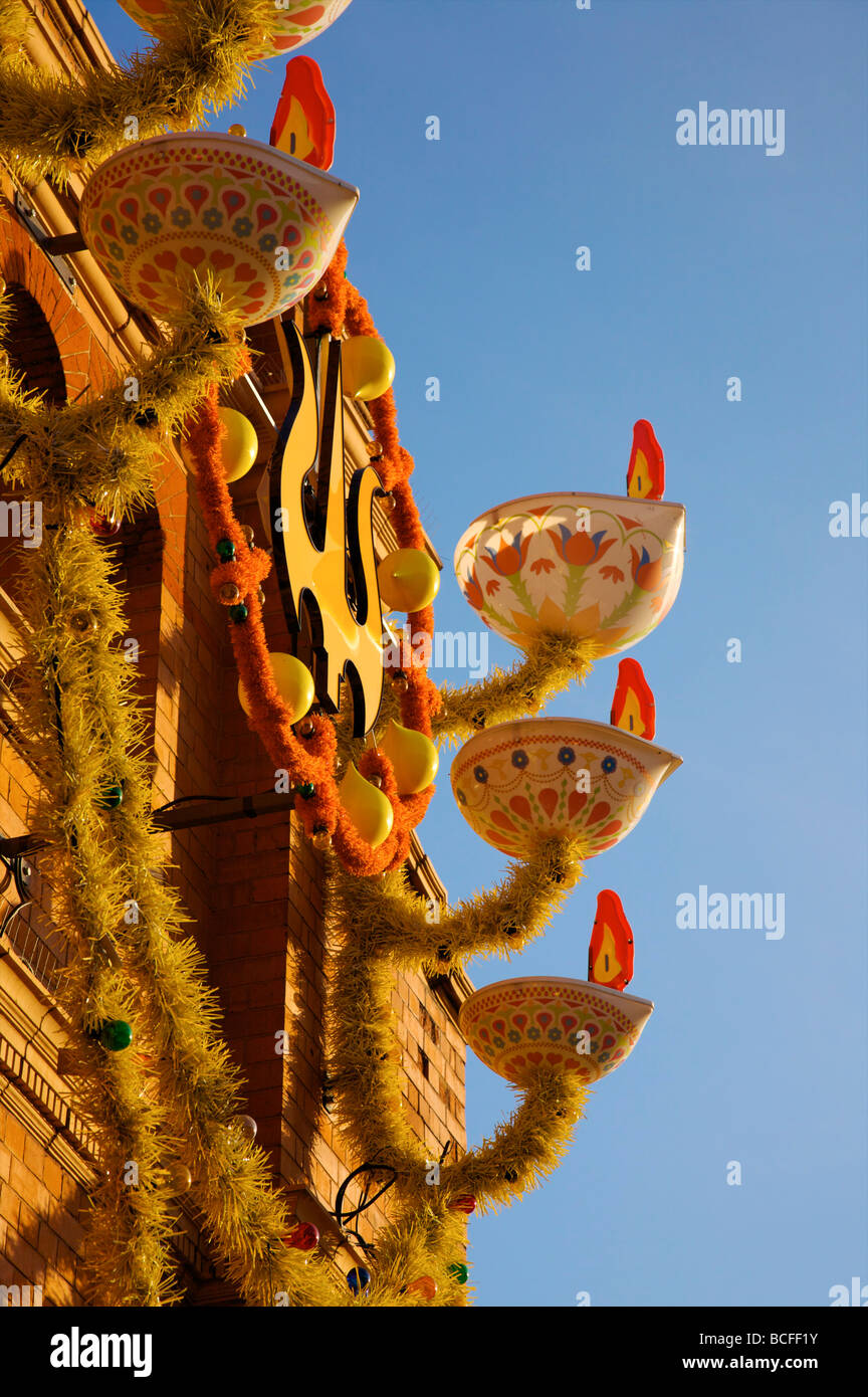 Diwali festival of light hi-res stock photography and images - Alamy