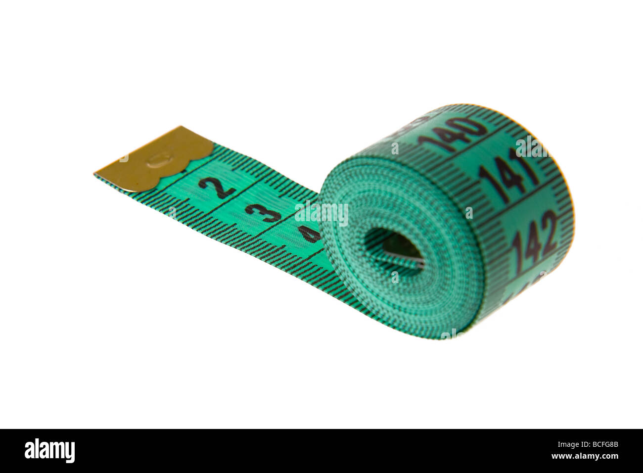 Measuring with meter hi-res stock photography and images - Alamy