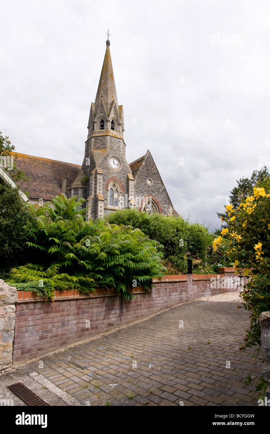 Combwich hi-res stock photography and images - Alamy