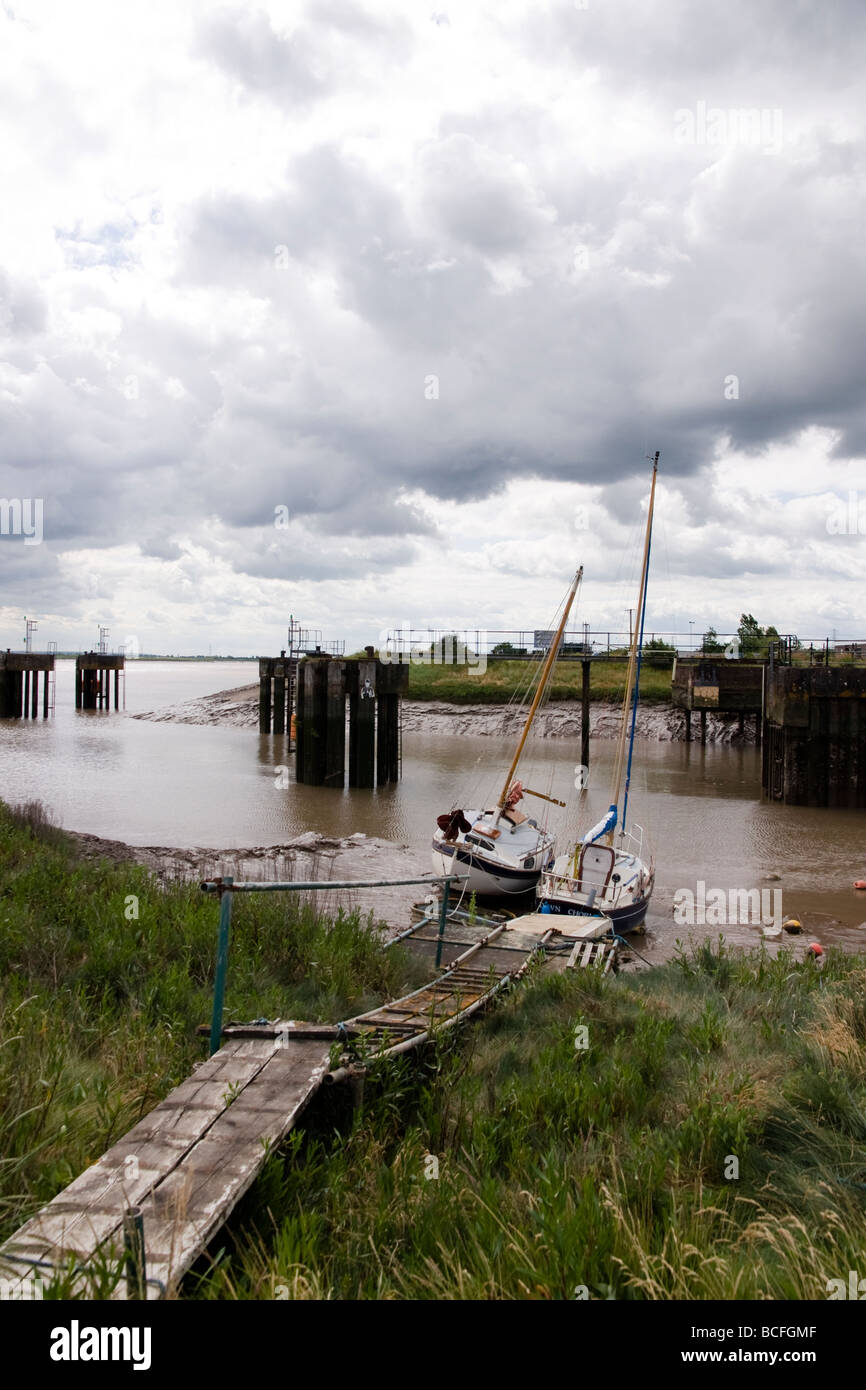 Combwich hi-res stock photography and images - Alamy