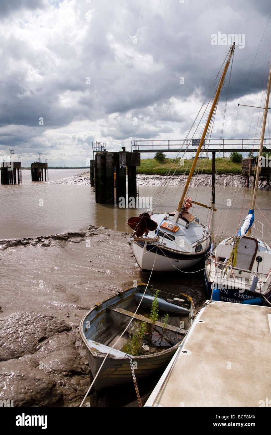 Combwich hi-res stock photography and images - Alamy