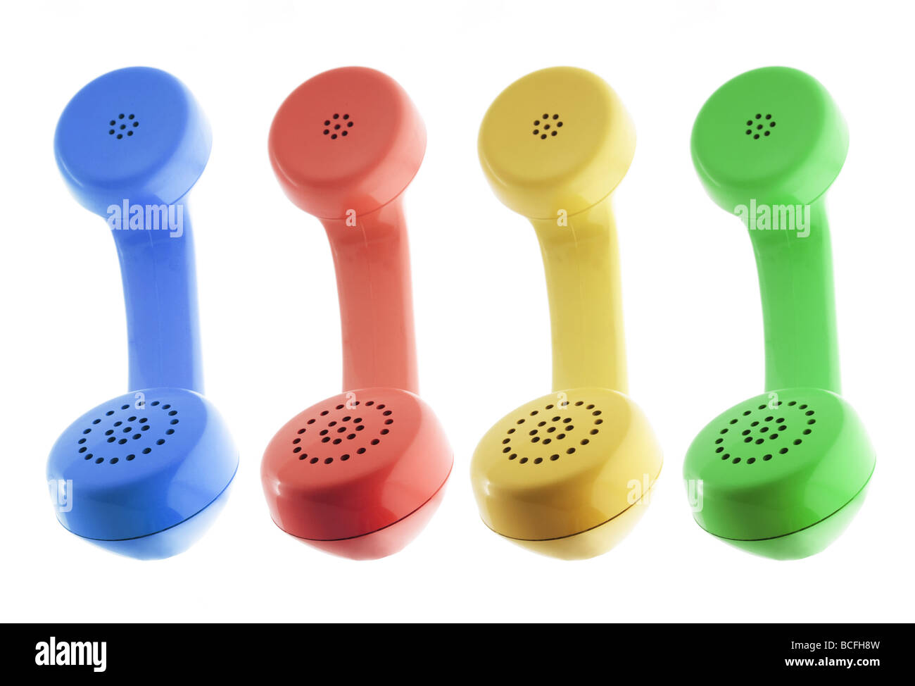 Receivers receiver Cut Out Stock Images & Pictures - Alamy