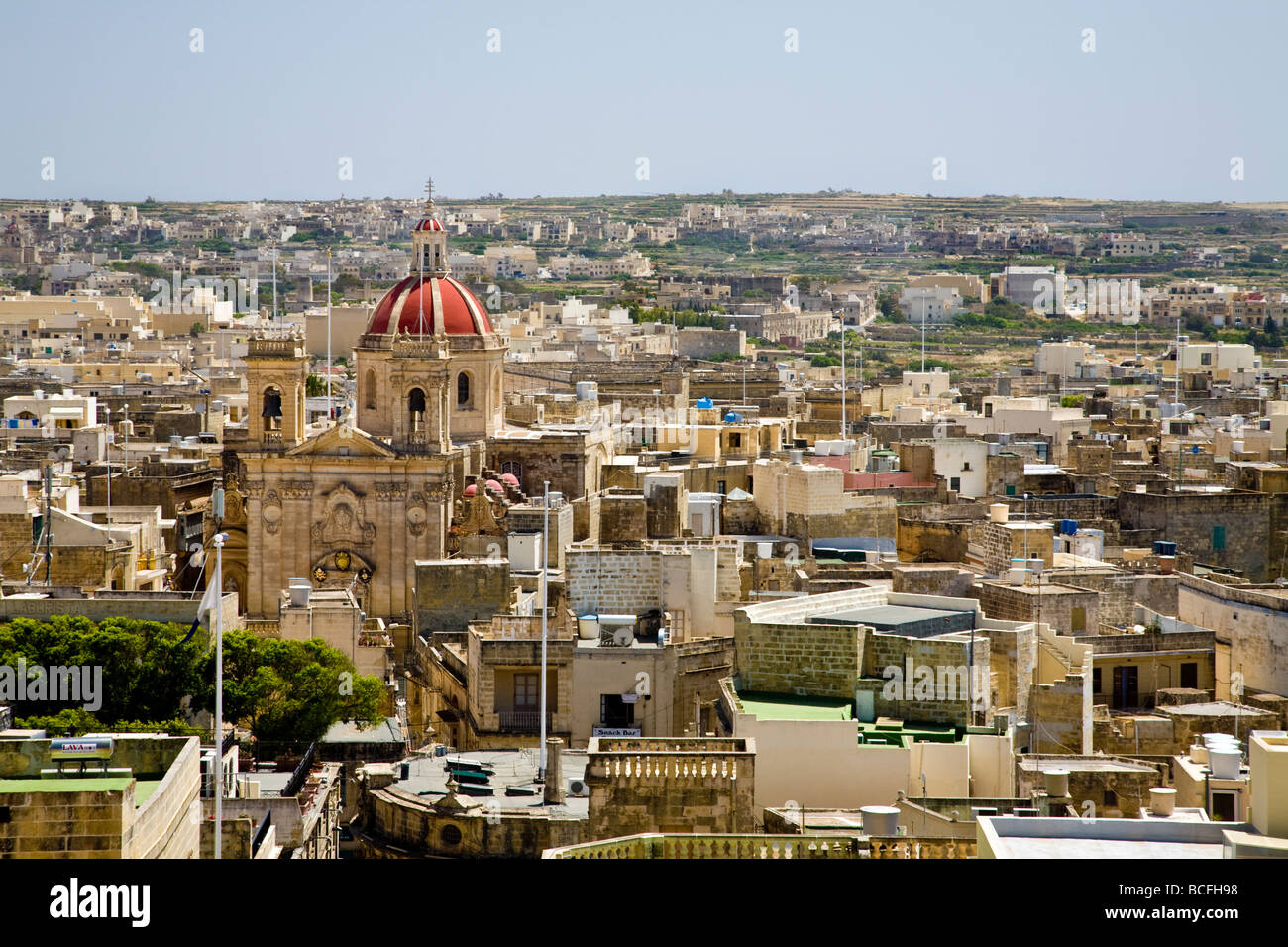Gozo ghasri malta hi-res stock photography and images - Alamy