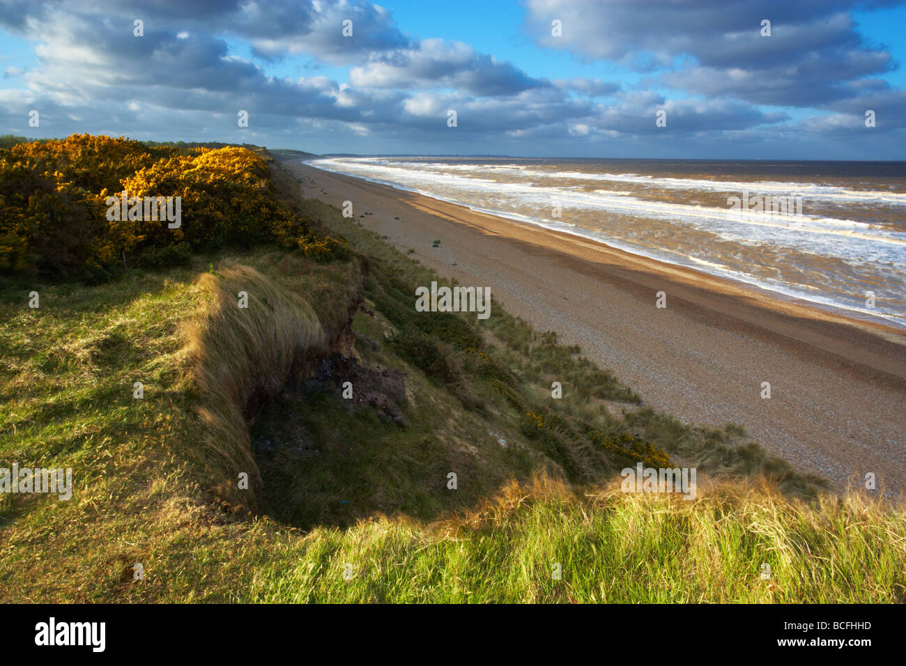 Suffolk coast hi-res stock photography and images - Alamy