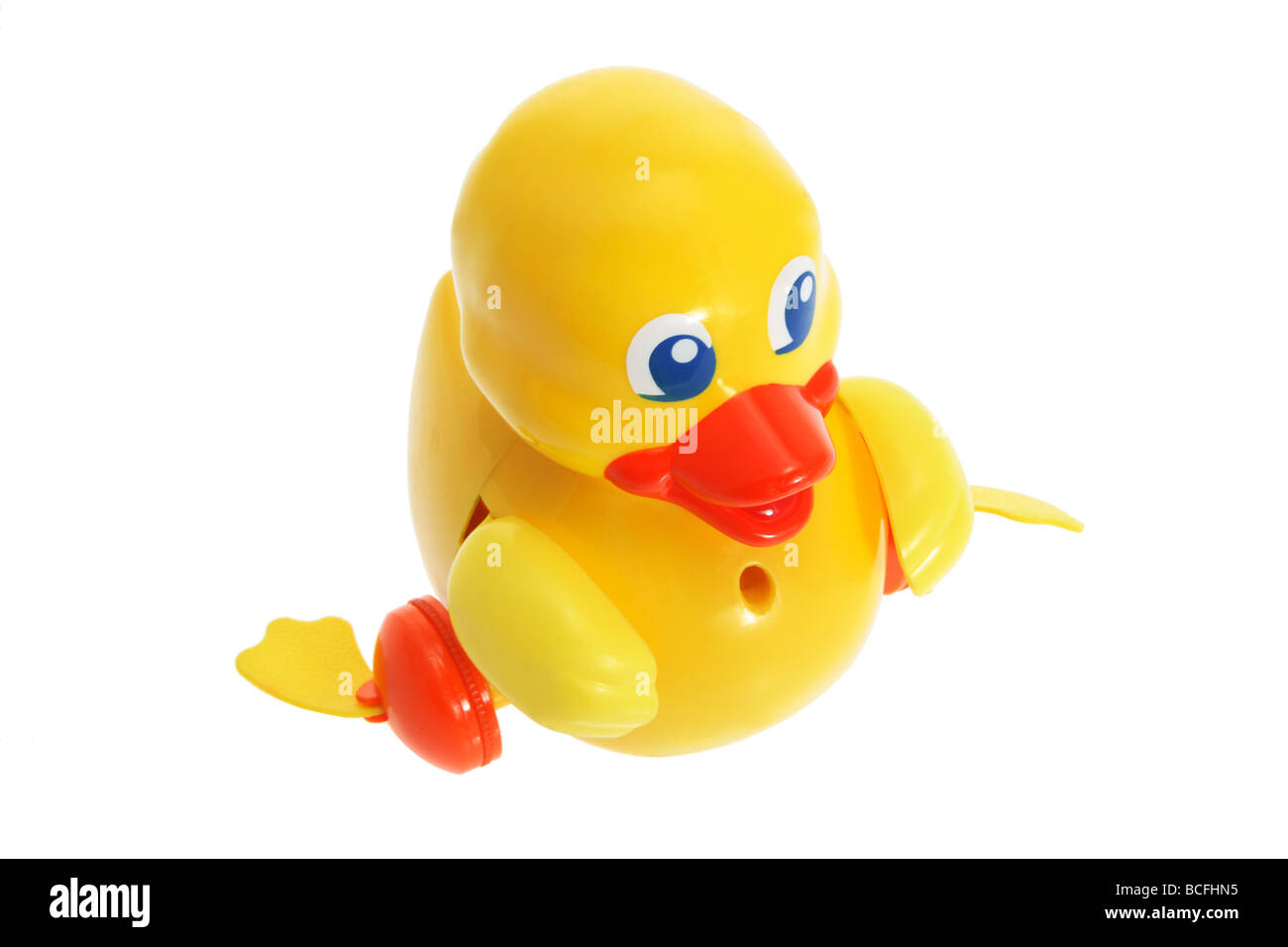 Duckling play hi-res stock photography and images - Alamy