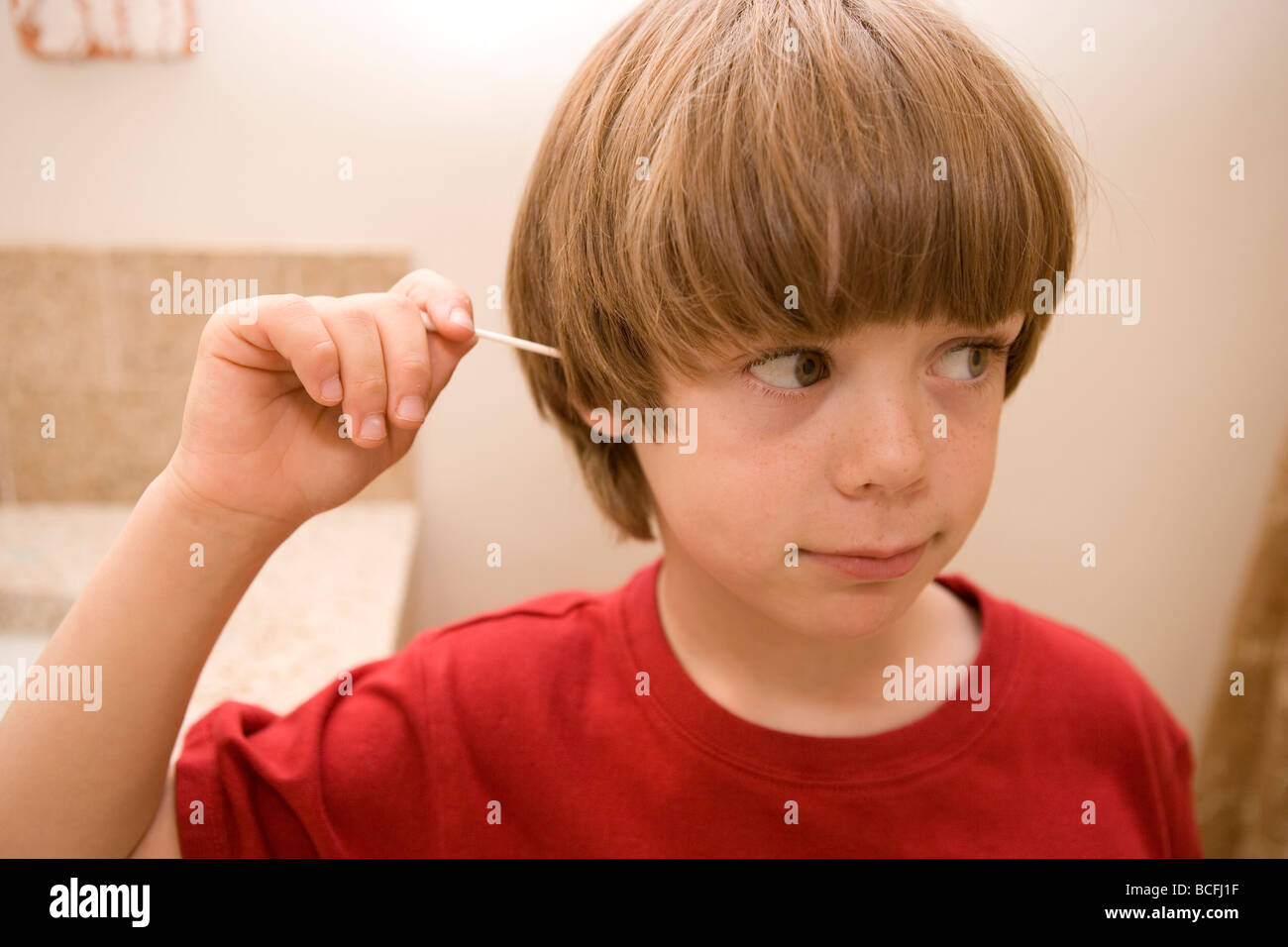 Inner ear hi-res stock photography and images - Alamy