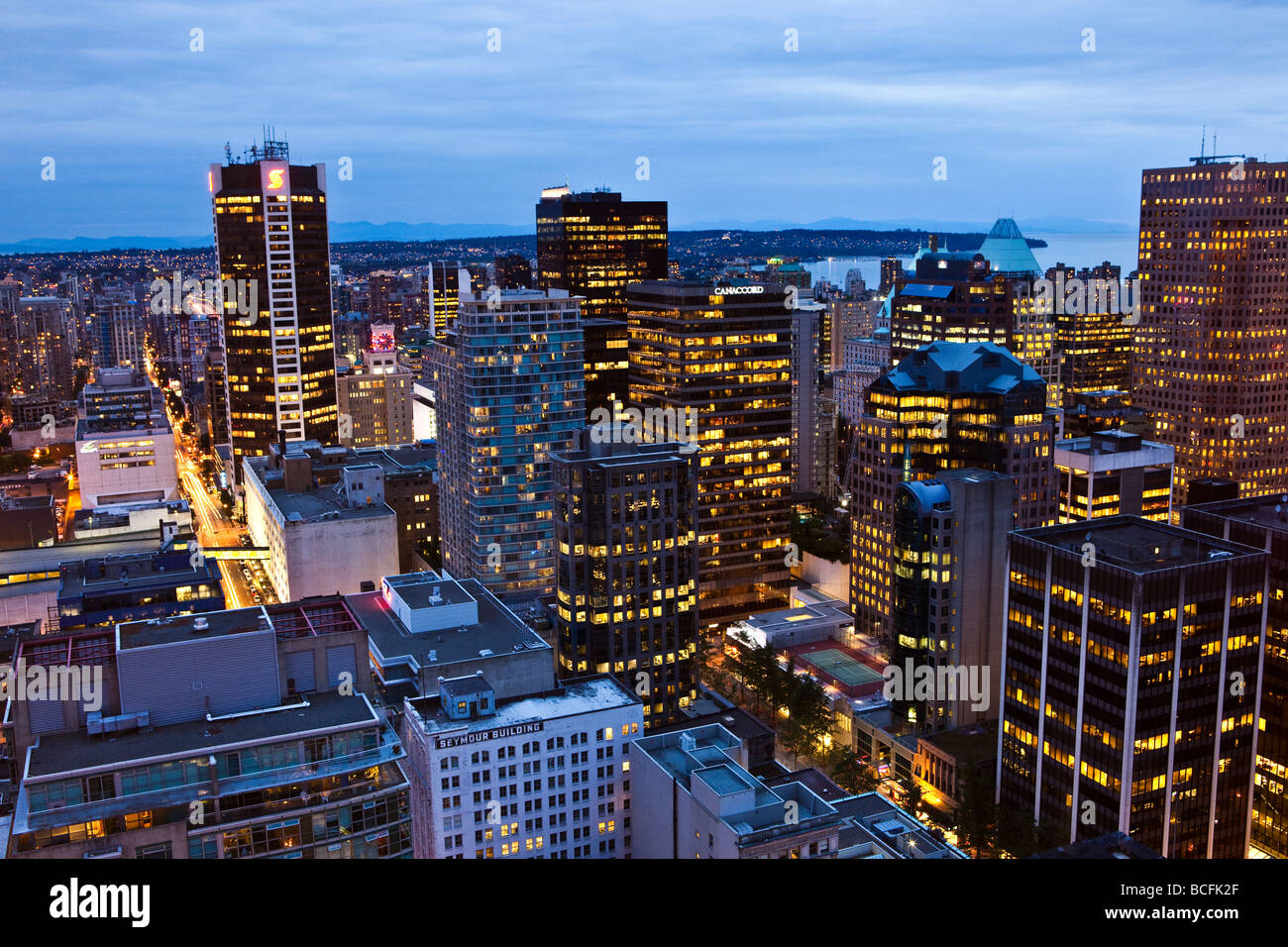 Provinces of night hi-res stock photography and images - Alamy