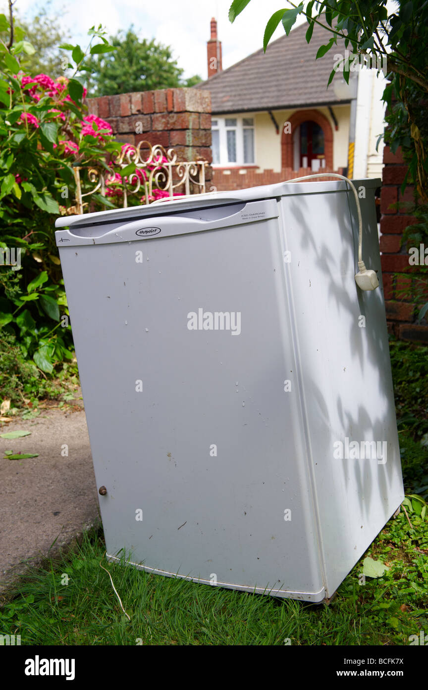 Hotpoint fridge hi-res stock photography and images - Alamy