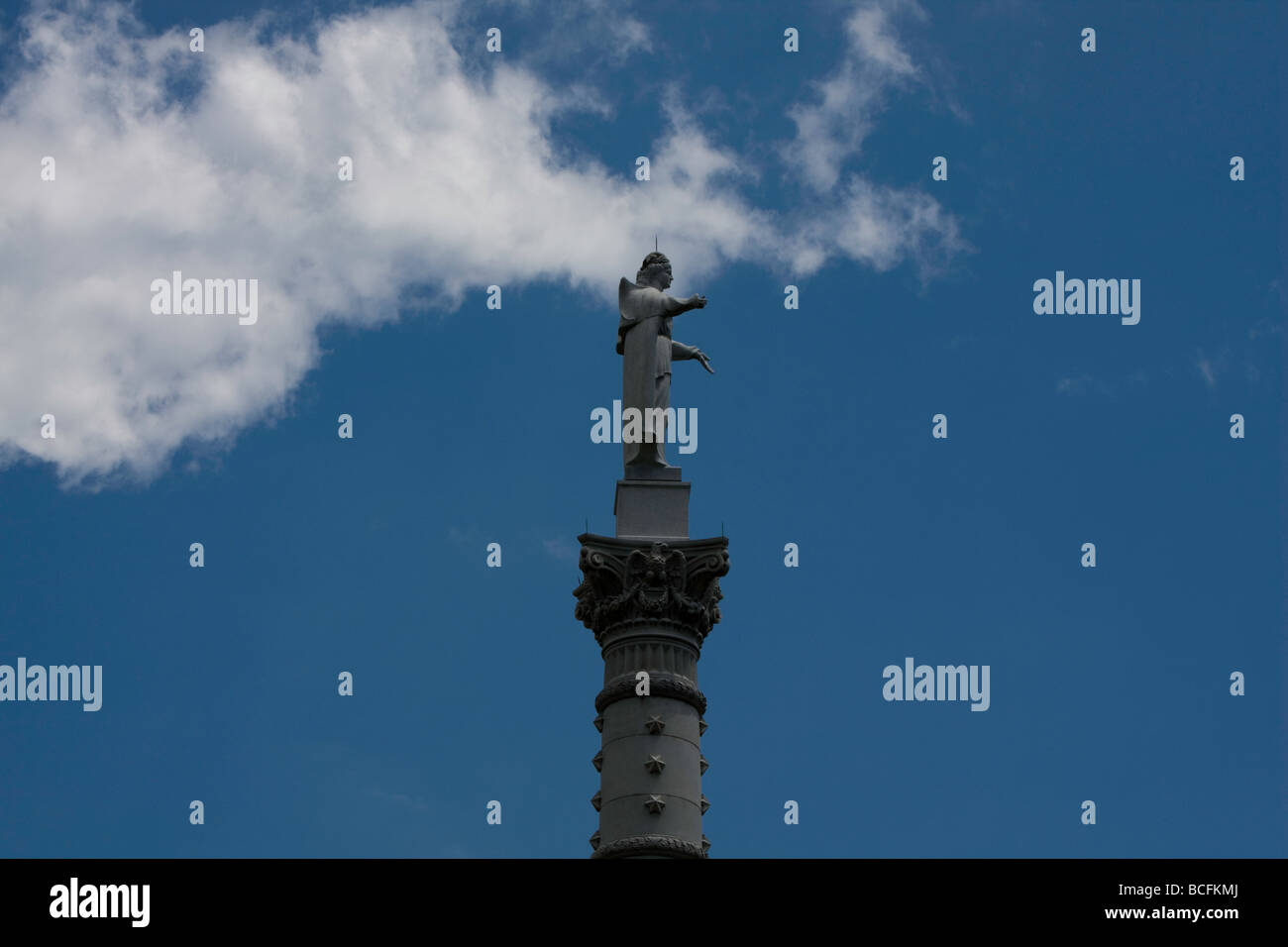symbol to the French and American victory at Yorktown on October 19 ...