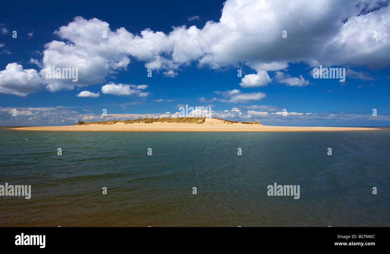 Scolt head island hi-res stock photography and images - Alamy