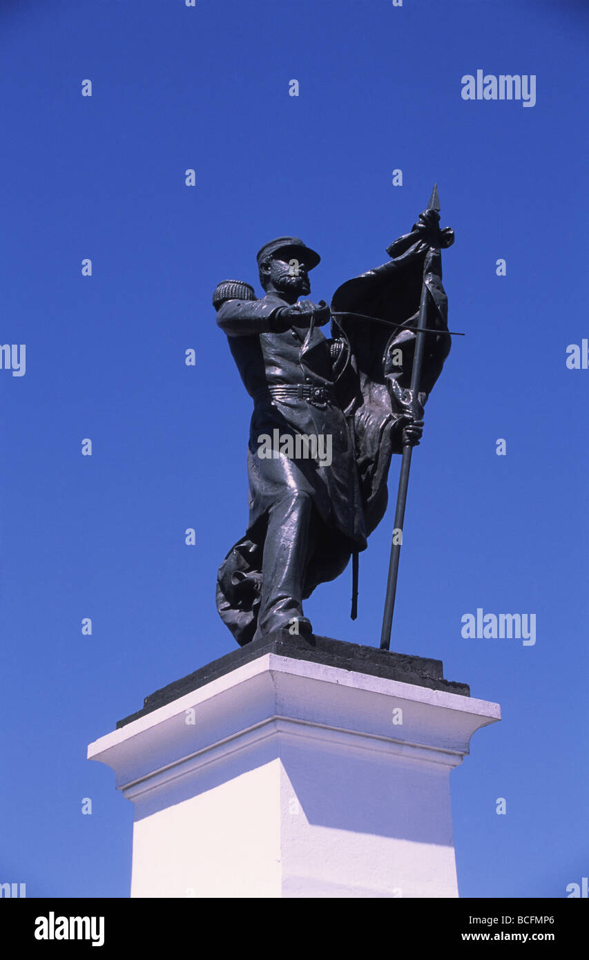 Arturo prat hi-res stock photography and images - Alamy