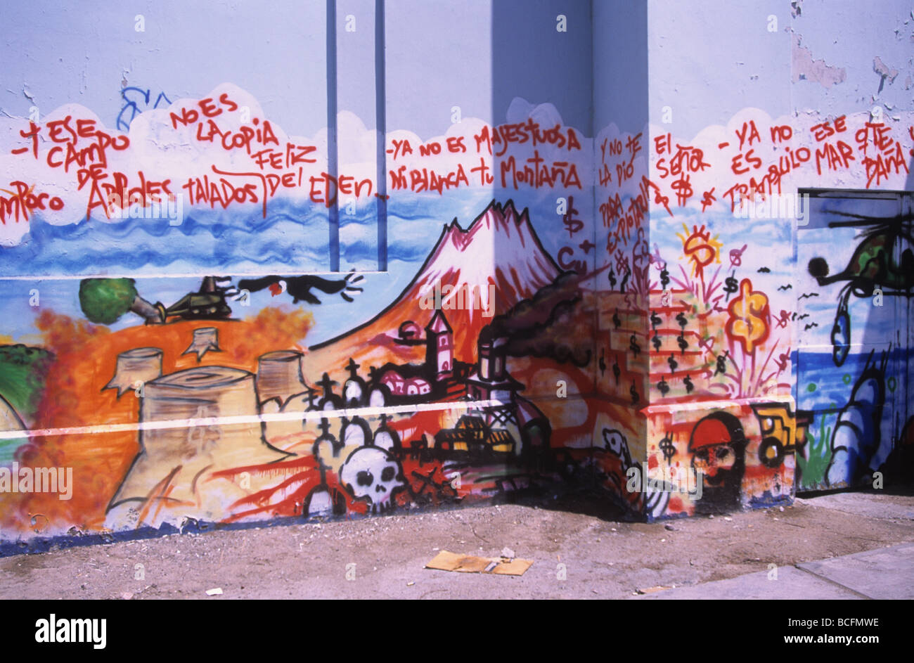 Anti capitalist graffiti hi-res stock photography and images - Alamy Anti capitalist graffiti hi-res stock photography and images - Alamy