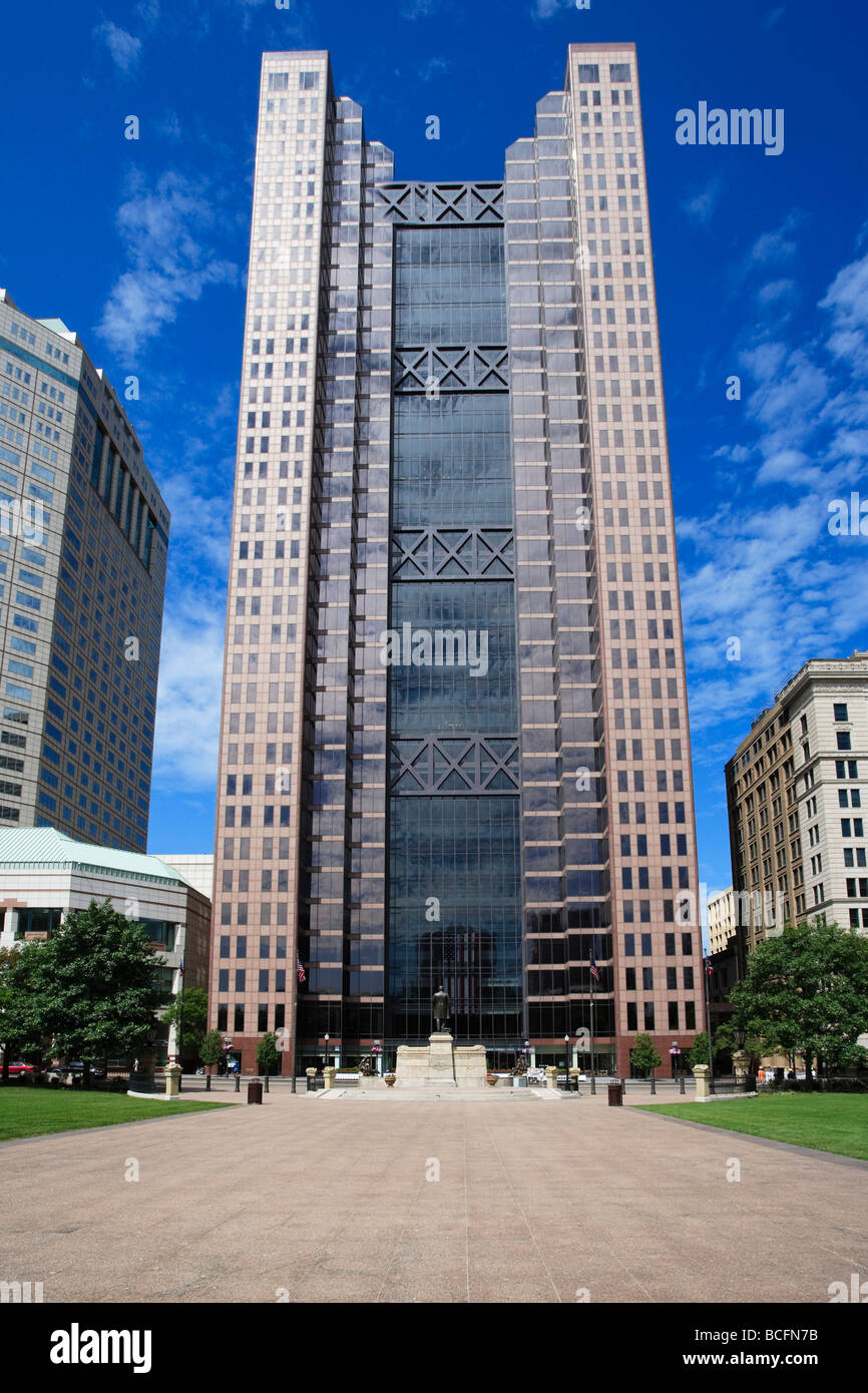 Columbus ohio statehouse hi-res stock photography and images - Alamy