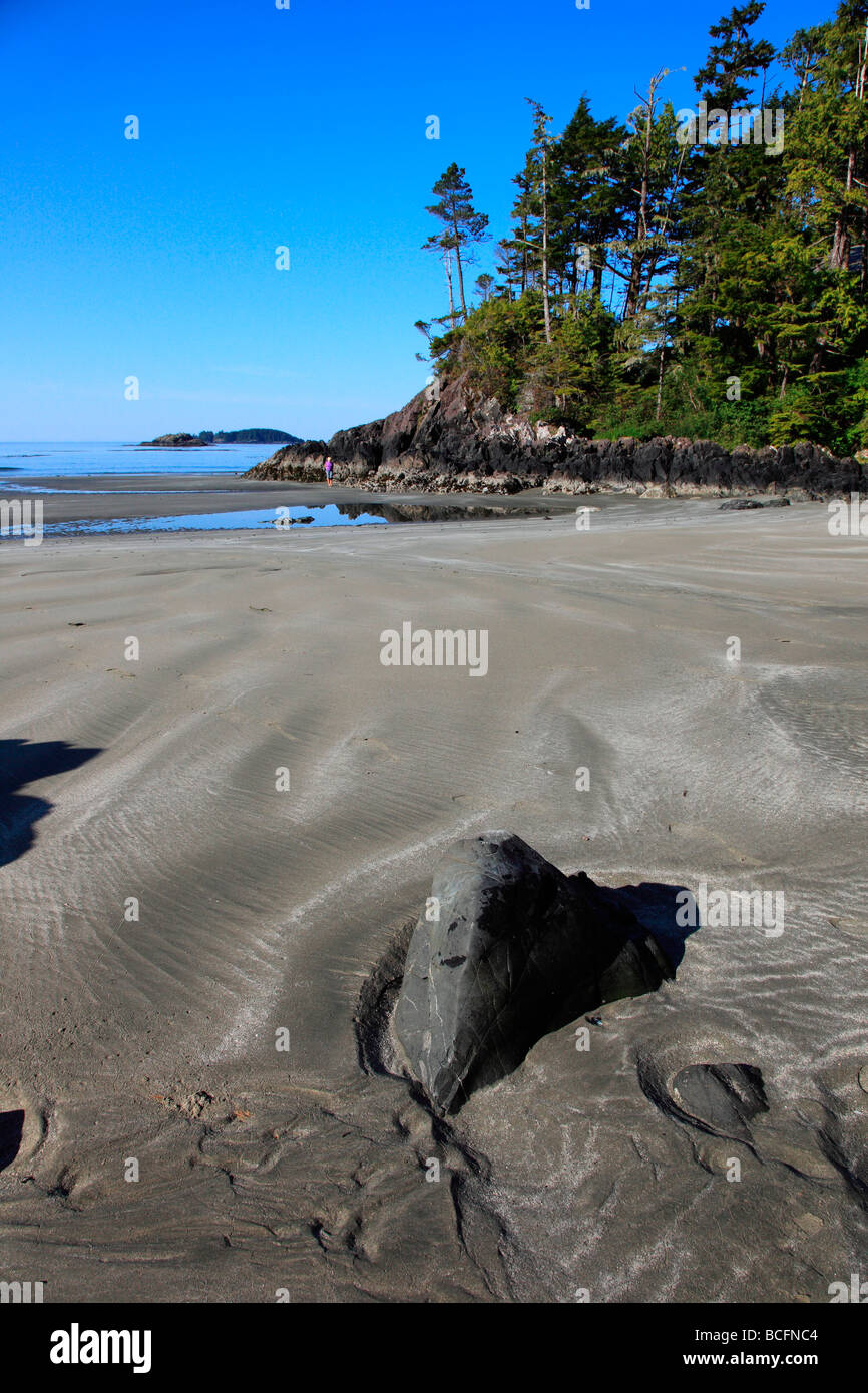 Mackenzie beach hi-res stock photography and images - Alamy