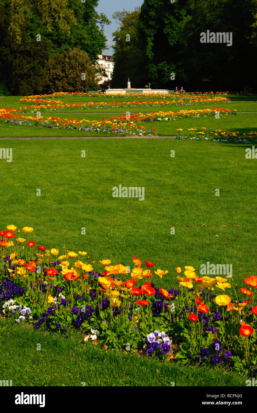 Mon repos parc hi-res stock photography and images - Alamy